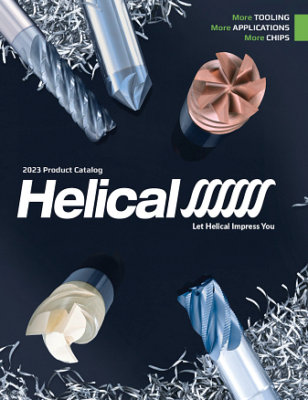 Helical – US Tool Works
